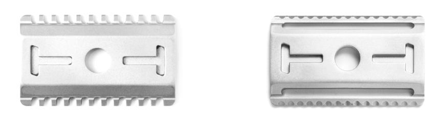 What makes a good razor? 5 factors that influence your shaving!