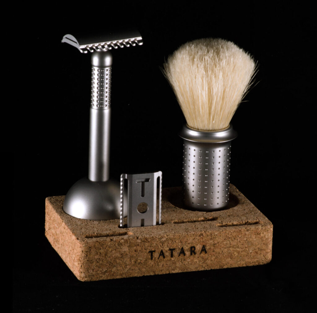 7 Essential shaving tools every man should own