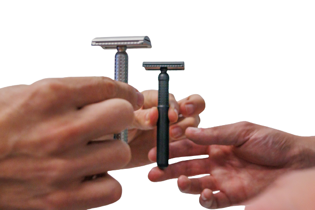 TATARA RAZORS | PREMIUM SAFETY RAZORS