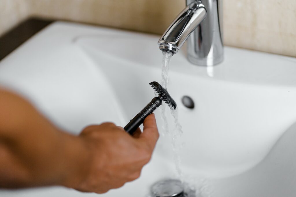 Mastering the Perfect Shave: Razor Blades Unveiled