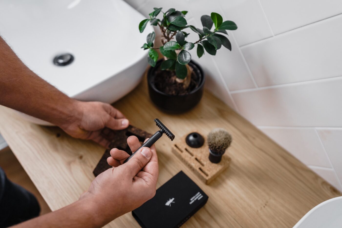 TATARA RAZORS | PREMIUM SAFETY RAZORS